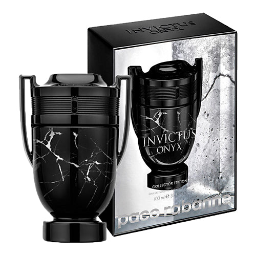 Invictus Intense Paco Rabanne - Blue Perfumeria – Blue Perfumería