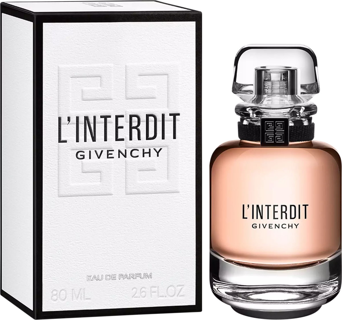 LINTERDIT GIVENCHY Blue Perfumeria – Blue Perfumería