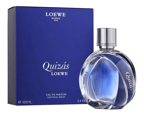 QUIZAS, QUIZAS, QUIZAS - LOEWE - Blue Perfumeria – Blue Perfumería