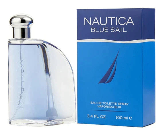 BLUE SAIL - NAUTICA -Blue Perfumeria – Blue Perfumería
