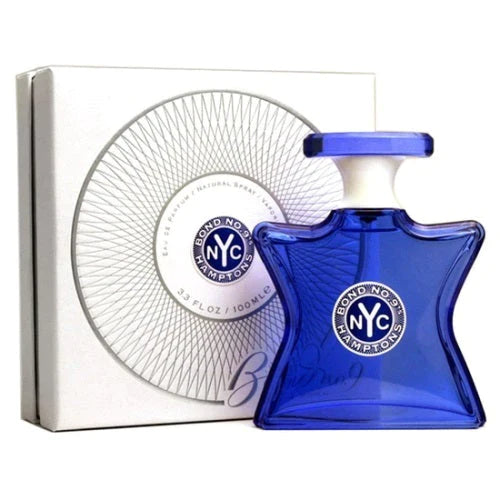 HAMPTONS BOND -Blue Perfumeria – Blue Perfumería
