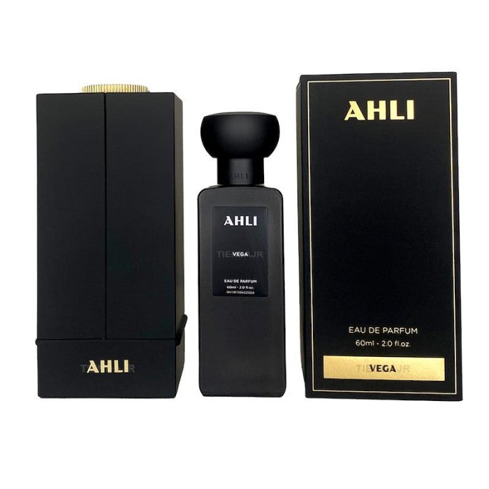 AHLI VEGA - 60ML - UNISEX – Blue Perfumería
